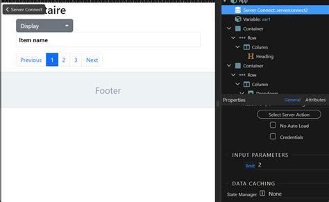 Post Request With Dynamic Parameter Limit In Body Need Help