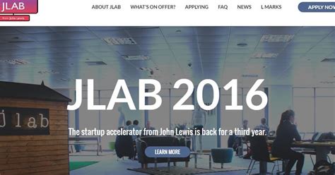 Smart Doorbell And Coding Robot Shortlisted In John Lewis Start Up Scheme News Retail Week
