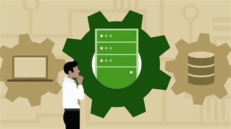 Online Course Devops Foundations Infrastructure As Code From Linkedin Learning Class Central