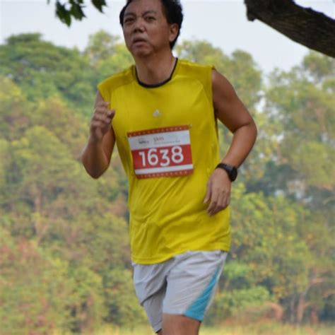 Kok Peng Chow Master Of Technology Ebac National University Of