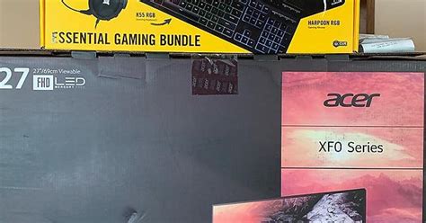 built my first pc album on imgur