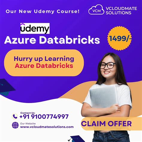 🚀 Transform Your Data Career With Vcloudmate Solutions