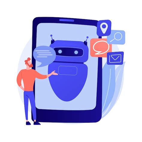 Free Vector Artificial Neural Network Training Algorithm Processing