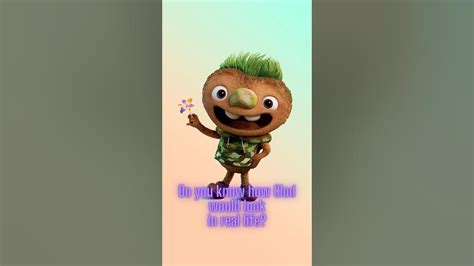 What Does Clod From Elementals Look Like In Real Life Ai Inreallife