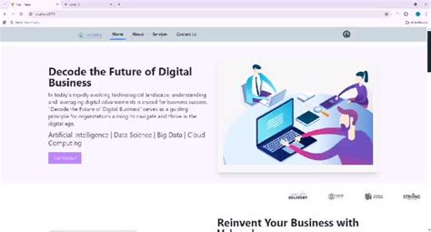 Rohith Vemula On Linkedin Webdevelopment Mernstack Reactjs Nodejs Mongodb Expressjs