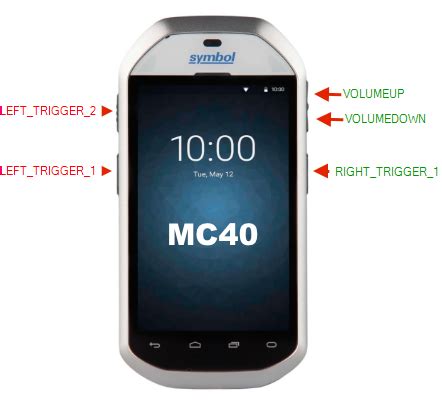Keymapping Manager Zebra Technologies TechDocs