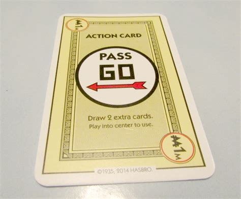 Reviewing Monopoly Deal A Playing Card Game