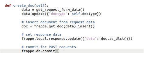Uploading A Doctype Using Postman Desktop Lose File In The Attach Field