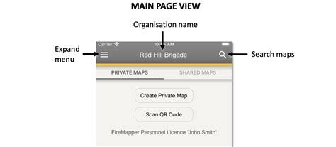 Quick Start Creating Maps Getting Started Guide For Personnel Documentation