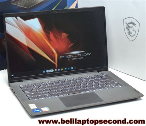Jual Laptop Lenovo Ideapad Core I Gen Series Jual Beli Laptop Kamera Bekas Service
