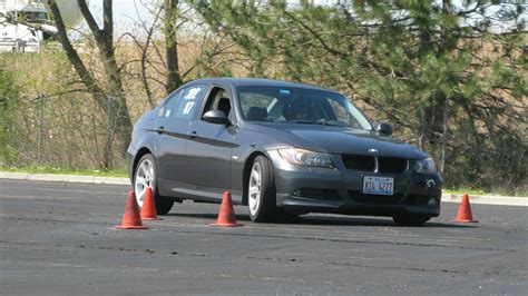 Yokohama Windy City Bmw Autocross 5 Wintrust Attendees