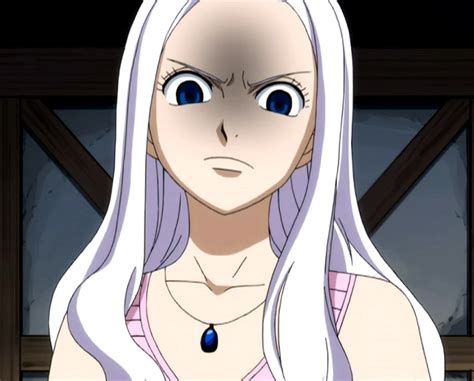 Mirajane Strauss Fairy Tail Wiki The Site For Hiro Mashimas Manga