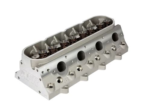 Premium Components And Insane Value New Afr Ls3 Cyl Head