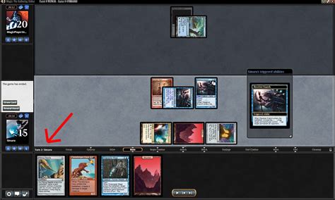 Pulled Off The Splinter Twin Combo Turn Two In Vintage Cube R Magictcg