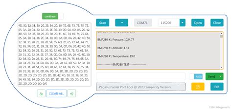 stm32 gpio模拟多路i2c总线高阶操作： 同型号多设备并行访问 单片机的i2c连接多个设备 csdn博客