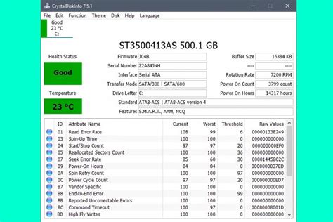 10 cách kiểm tra ổ cứng máy tính đơn giản dễ thực hiện