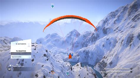 Análisis Steep Expansiones Videojuerguistas