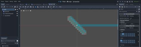 Enemy Not Killing Player Godot 3 To Godot 4 Programming Godot Forum