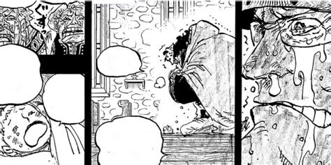 What Happened To Ginny In One Piece Explained OtakuKart