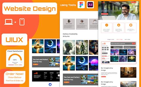 Design Website Ui Ux Ui Dashboard Design Mobile App Ui Ux Design In
