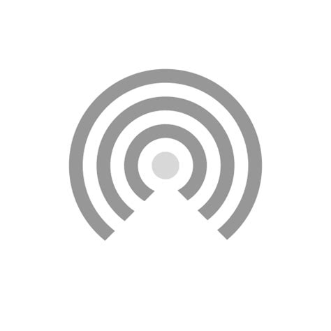 Airdrop Icon