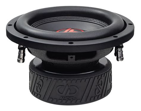 Dd Audio Rl208e D2 Pure Audio