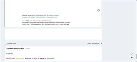 Como tirar dúvidas no Clube do Hardware Comentários de artigos Clube do Hardware