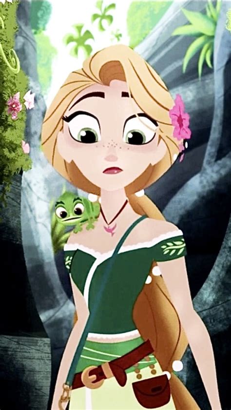 Rapunzel Lockscreens Part 2 Pls