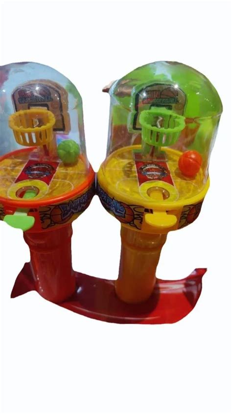 Mint Plastic Toy Candy At ₹ 125 Piece In Bengaluru Id 2855072329391