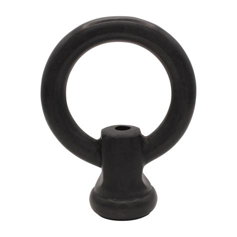 Loop Br01 Brass Traditional Simple Round Brass Loop Rch Hardware
