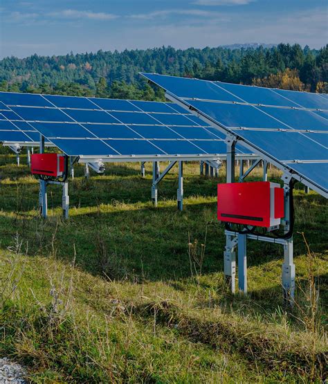 REMOTE SHUTDOWN SOLUTION Remote Shutdown Solution GOODWE