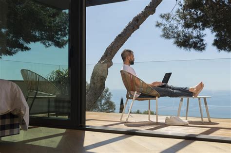Nômade Digital Como Se Tornar Um E Trabalhar De Qualquer Lugar Marco