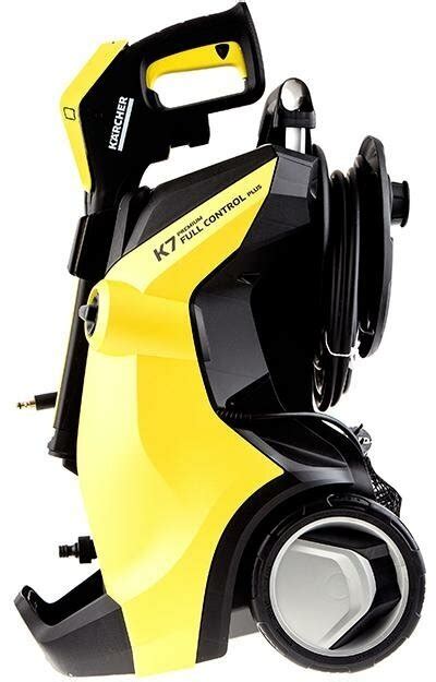 Мойка высокого давления KARCHER K 7 Premium Full Control Plus (1.317 ...
