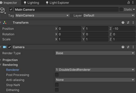 Unity Render Feature初探 知乎