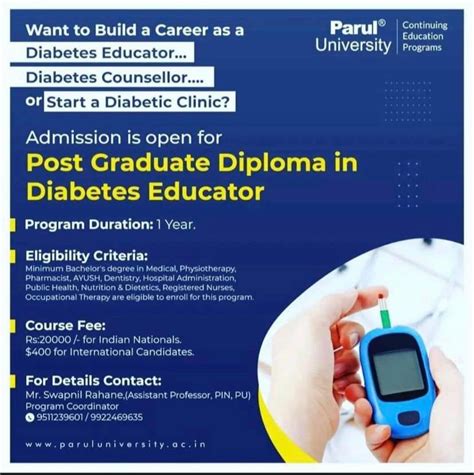 Dr Kunjal Sinha On Linkedin Skilldevelopment Skills Diabetes