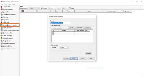 4 Ways To Add Custom Properties In Solidworks