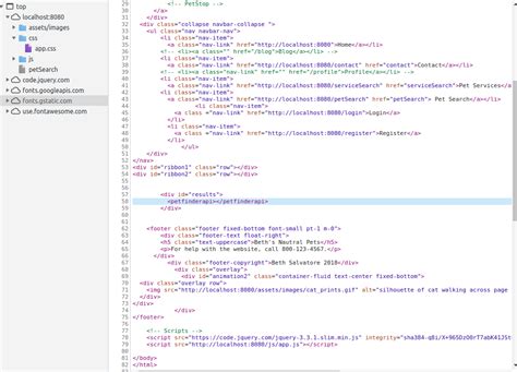 Javascript Vuejs Template Not Rendering In Laravel 7 Stack Overflow