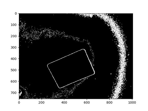 Python How To Remove Noise After Reading A Raw Image File Using Np
