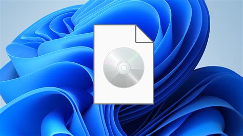 How To Mount An Iso Image On Windows 11