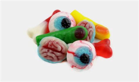 Types Of Gummy AIPAK
