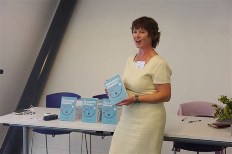 Our Community Of Practice Resilience Dynamic