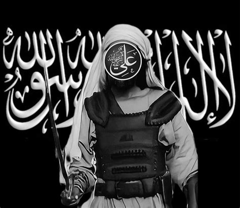 علي بن ابي طالب رضي الله عنه