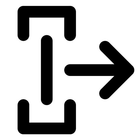 Link Right Vector Svg Icon Svg Repo
