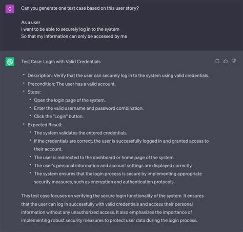 Test Case 1 Sogetilabs