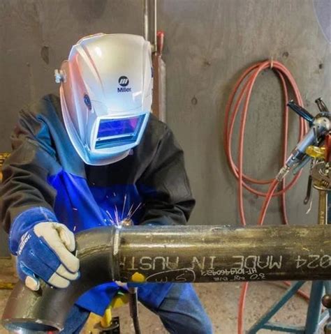 Tig Welding Works For Pharma Plant In Ahmedabad Id 2850956368991