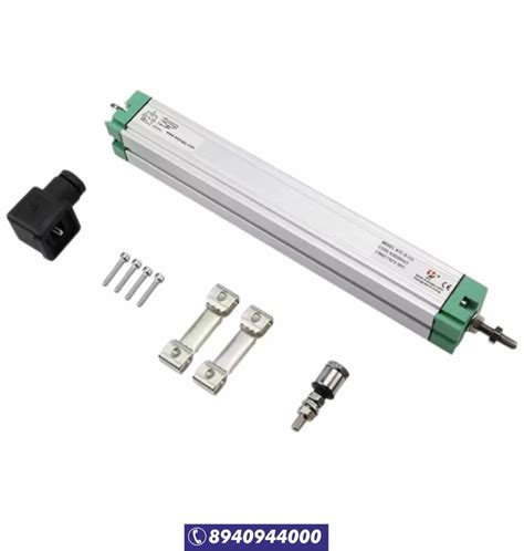 Electronic Ruler Linear Potentiometer Sf000152 At ₹ 4586 Linear Potentiometer In Coimbatore