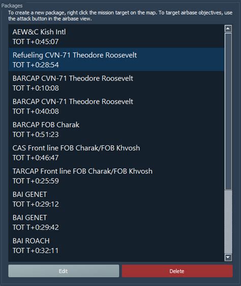 Tutorial UI Dcs Liberation Dcs Liberation GitHub Wiki