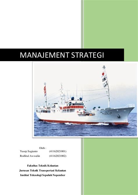 Pdf Menentukan Strategi Swot Dengan Menggunakan Analytic Hierarchy Process Pada Usaha