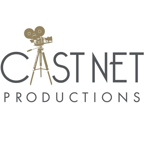 Cast Net Productions Youtube