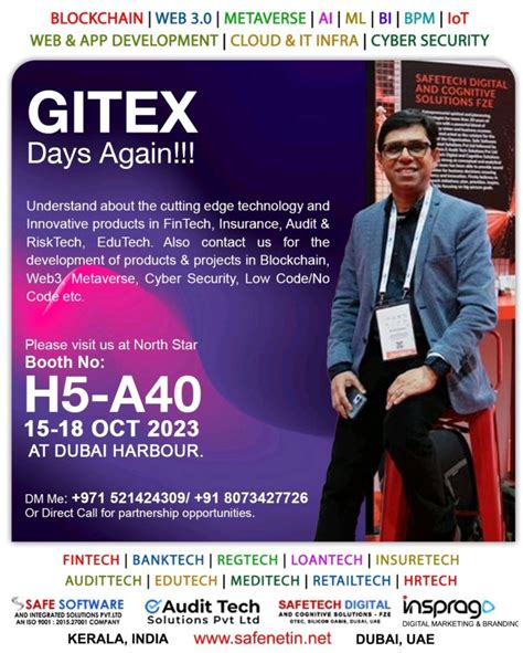 Praveen Krishnan On Linkedin Hello My Friends Come And Join Us To Celebrate The Power Of Tech At